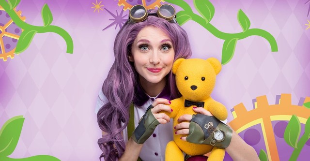 Miss Persona - watch tv show streaming online