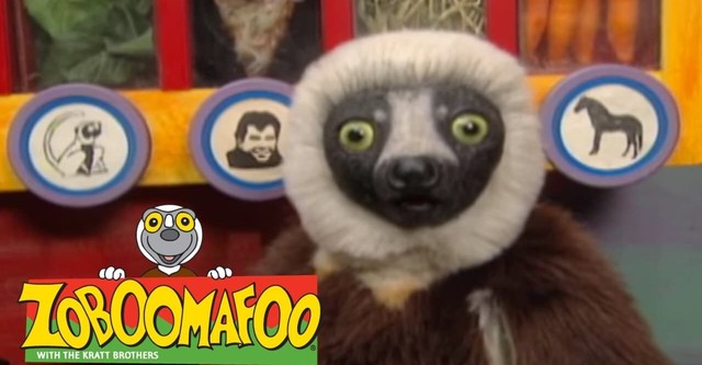 Zoboomafoo - watch tv show streaming online