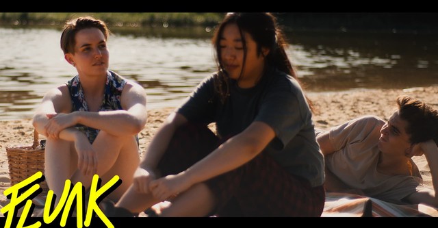 Flunk - watch tv show streaming online