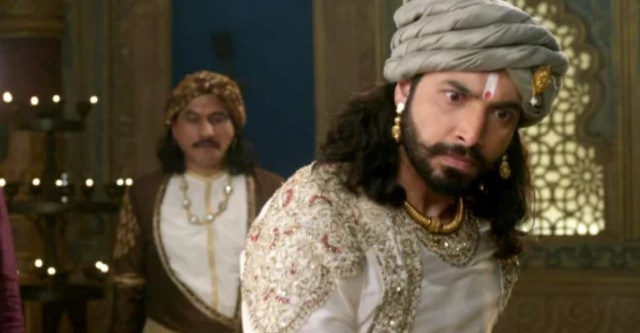 Vidrohi - watch tv show streaming online