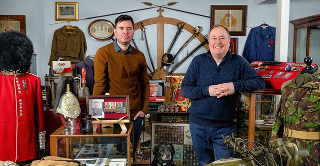 History Hunters - streaming tv show online