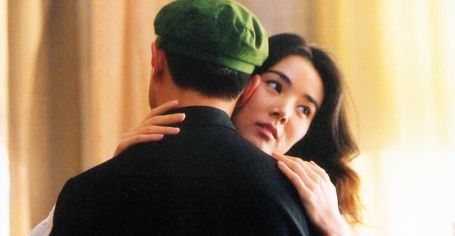 Electric Shadows streaming: where to watch online?