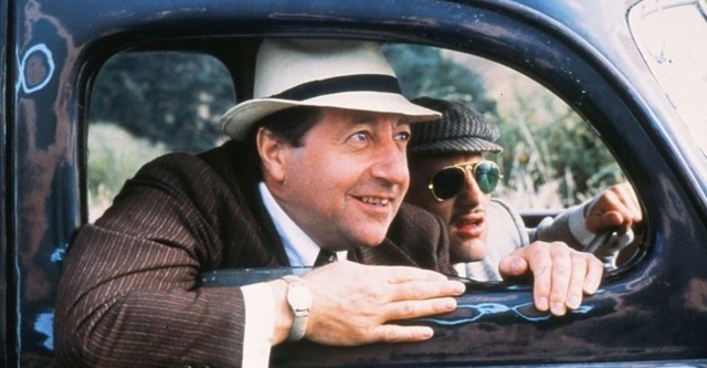 Came a Hot Friday streaming: where to watch online?