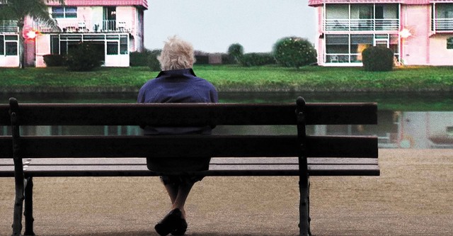 Kings Point - película: Ver online completa en español