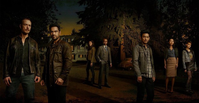 The Exorcist - watch tv show streaming online