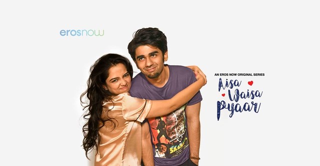 Aisa Waisa Pyaar - streaming tv show online