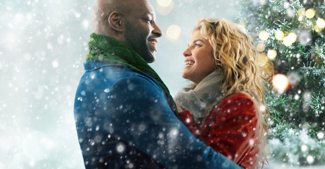 Dancing Through the Snow streaming: watch online