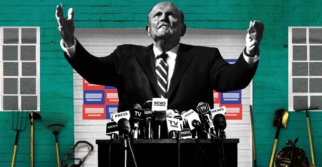 Four Seasons Total Documentary streaming online