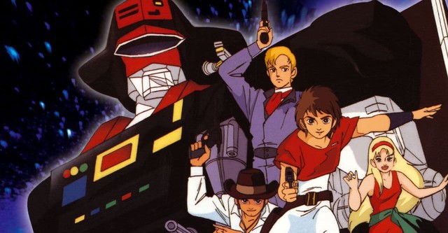 Regarder Sab-Rider Le Chevalier au Sabre streaming