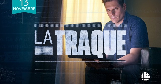 La traque - watch tv show streaming online