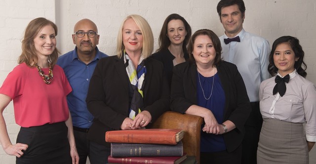 Hatch, Match & Dispatch - stream online