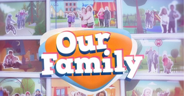 Our Family Season 5 - watch full episodes streaming online