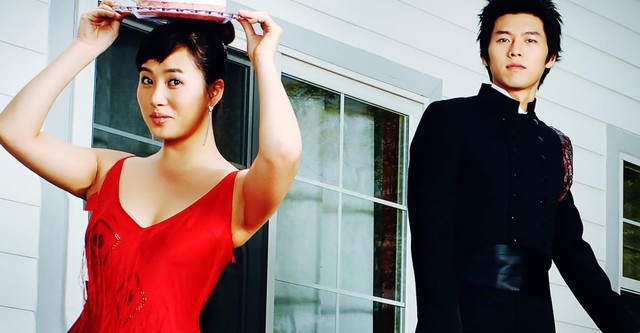 Regarder la série My Lovely Kim Sam-Soon streaming