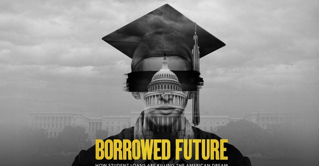 Borrowed Future streaming: where to watch online?