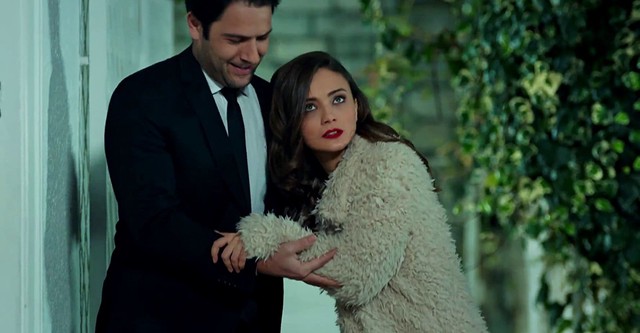 Guerra de rosas temporada 1 - Ver todos los episodios online