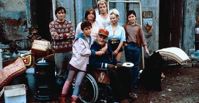 Flodder - movie: where to watch streaming online