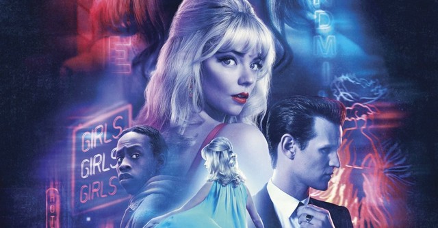 라스트 나잇 인 소호 영화 스트리밍으로 보기