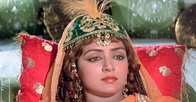 Razia Sultan - película: Ver online completa en español