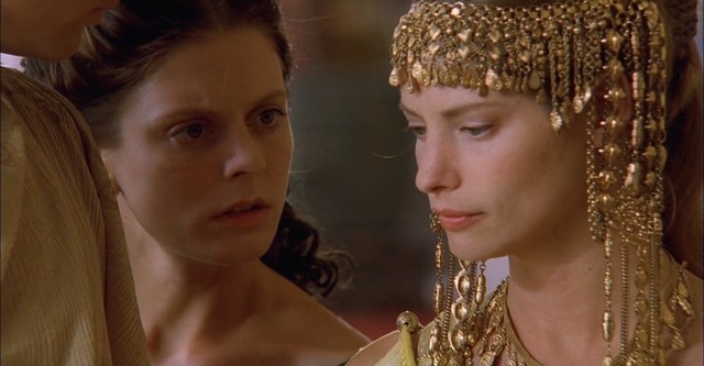 Helena von Troja - Film: Jetzt online Stream anschauen