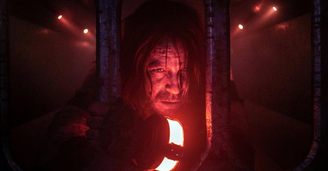 Meander - movie: where to watch streaming online