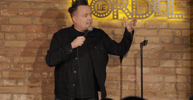 Mike Ward: Infamous streaming: where to watch online?