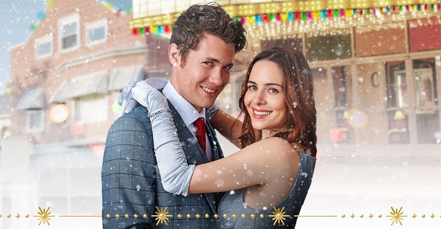 Christmas Movie Magic streaming: where to watch online?