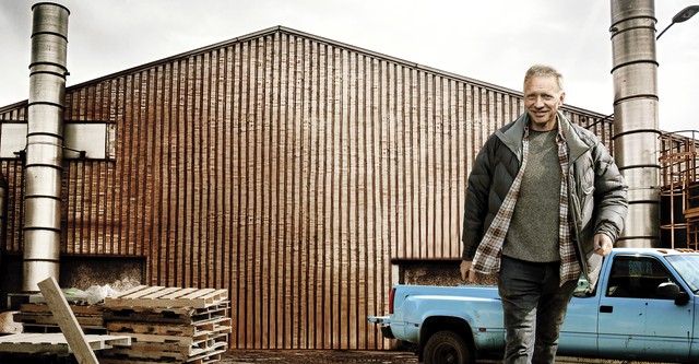 Undercover Billionaire Season 1 - episodes streaming online