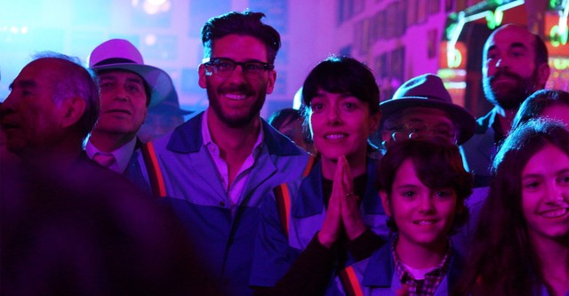 The Kids Are Back streaming: where to watch online?