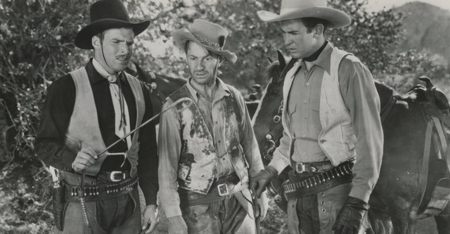 Forlorn River - movie: watch streaming online