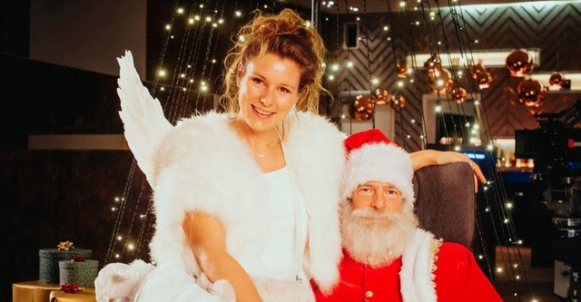 Wenn das fünfte Lichtlein brennt - película: Ver online