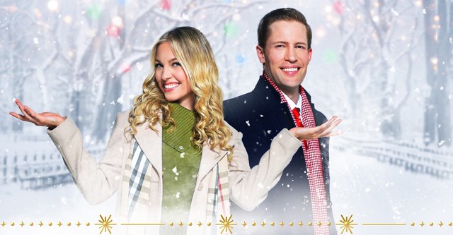Christmas by Chance streaming: where to watch online?