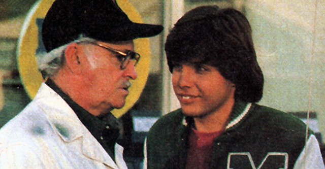 Mr. Merlin - watch tv show streaming online