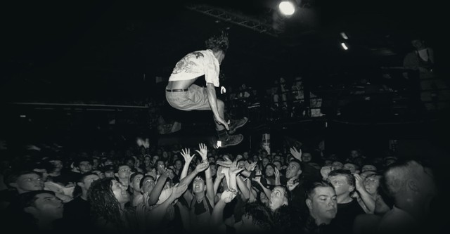 Generation X Season 1 - watch full episodes streaming online