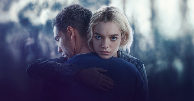 Hanna - watch tv series streaming online