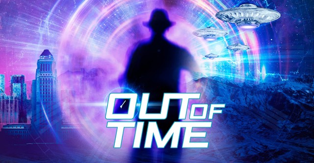 Out of Time streaming: where to watch movie online?