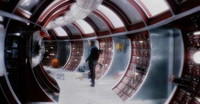 Solaris streaming: where to watch movie online?