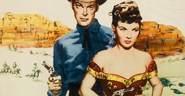 Powder River streaming: where to watch movie online?