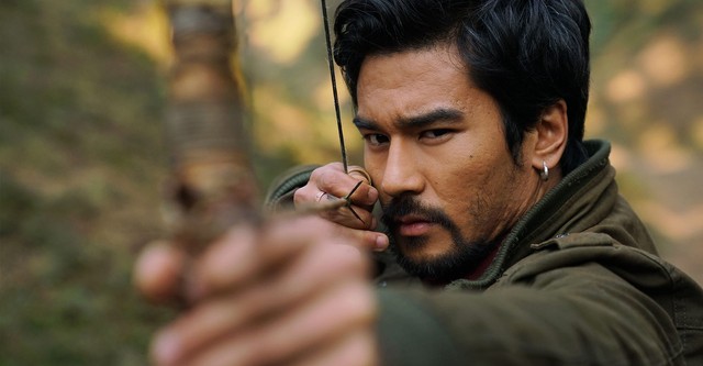 The Last Hour Season 1 - watch episodes streaming online