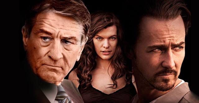 Stone - película: Ver online completa en español