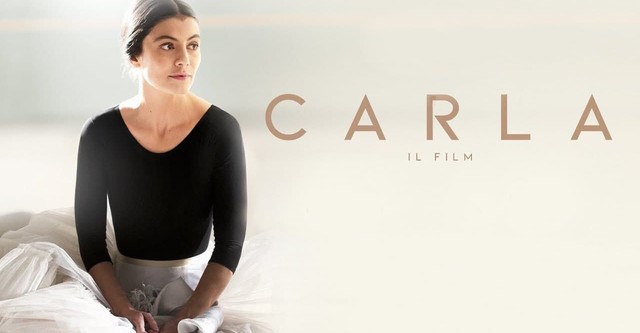 Carla filme - Veja onde assistir online