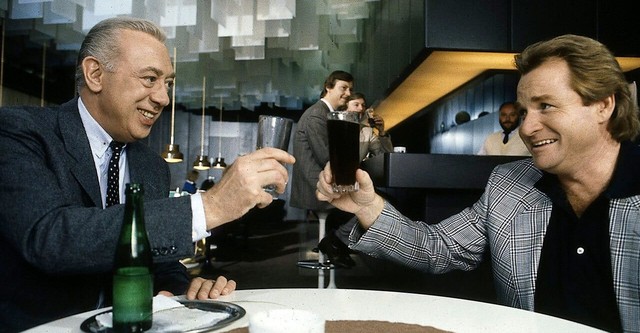 Derrick - watch tv show streaming online