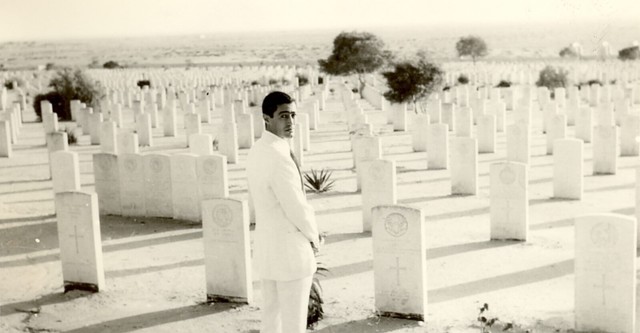 Alexandria… Why? streaming: where to watch online?