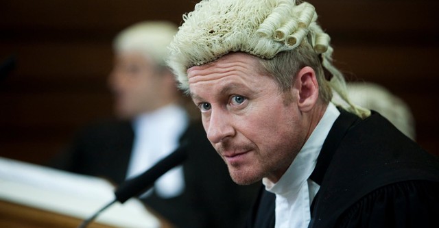 Rake Season 1 - watch full episodes streaming online