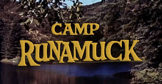 Camp Runamuck Season 1 - watch episodes streaming online