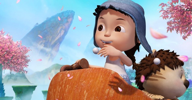 Yugo and Lala streaming: where to watch online?