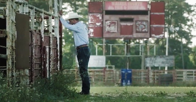 Dear Rodeo: The Cody Johnson Story streaming