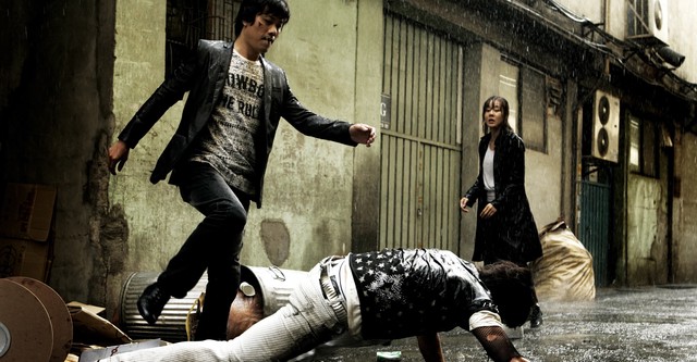 Seven Days streaming: where to watch movie online?