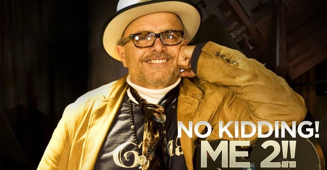 No Kidding, Me Too! streaming: where to watch online?