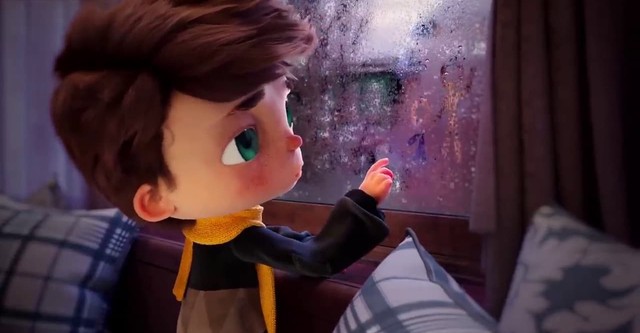 Umbrella filme - Veja onde assistir online