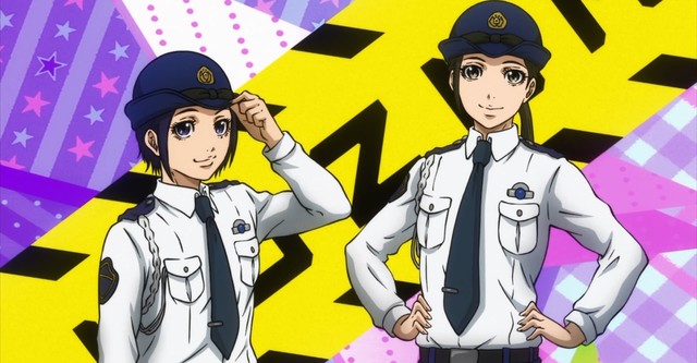 Hakozume: Koban Joshi no Gyakushuu online